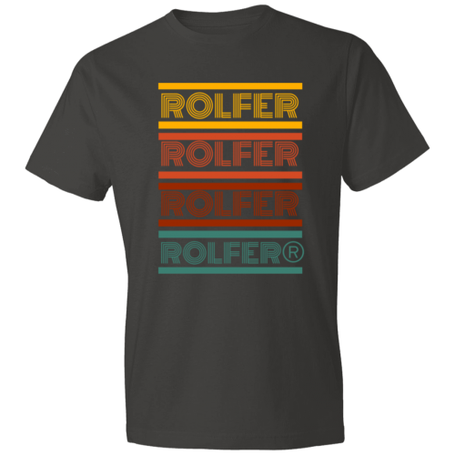 Dr. Ida Rolf Institute Store