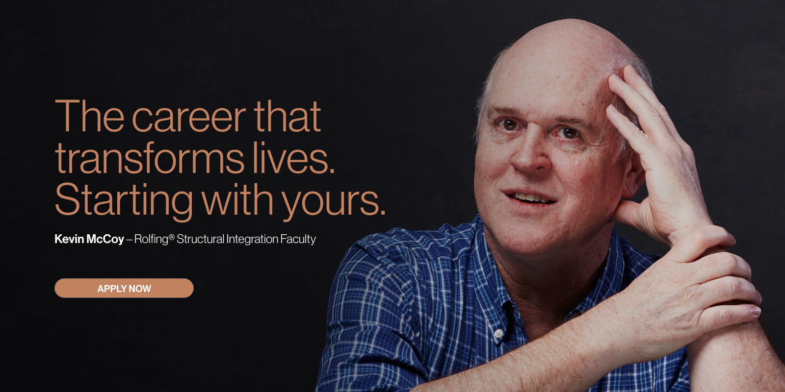 Home - Dr. Ida Rolf Institute