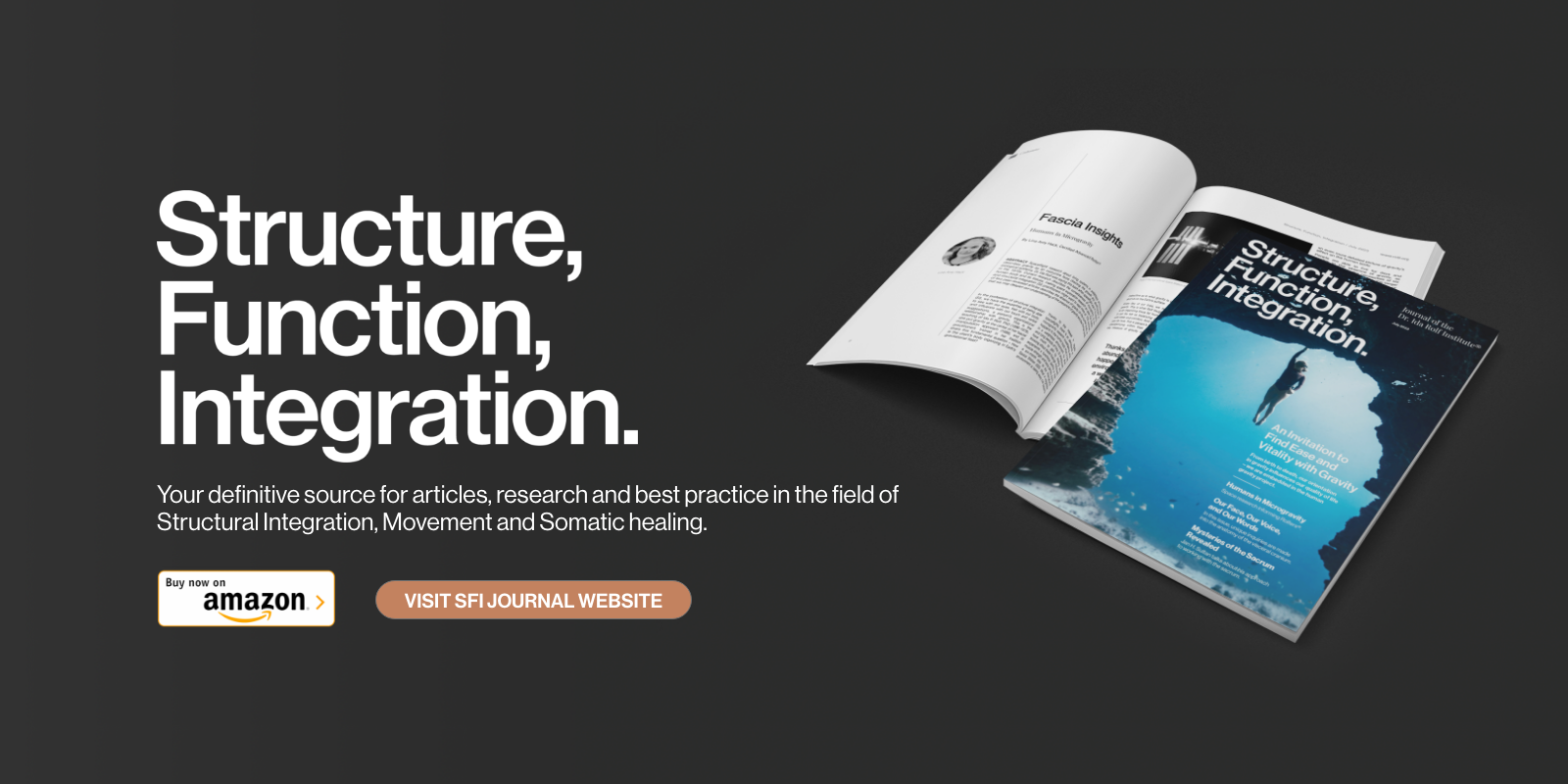 Home - Dr. Ida Rolf Institute